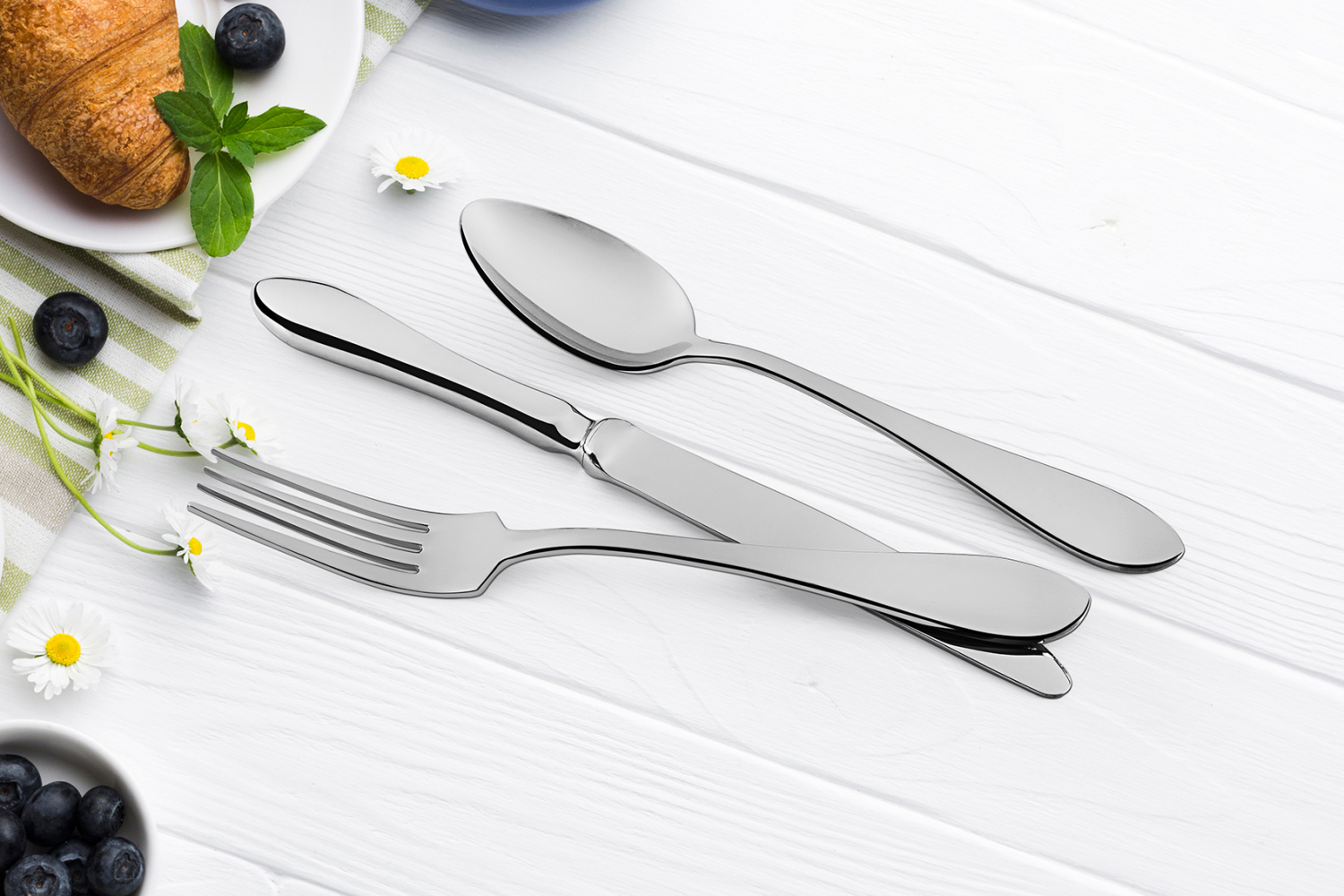 Çatal Kaşık Bıçak Setleri » Ayla Bayer Photography